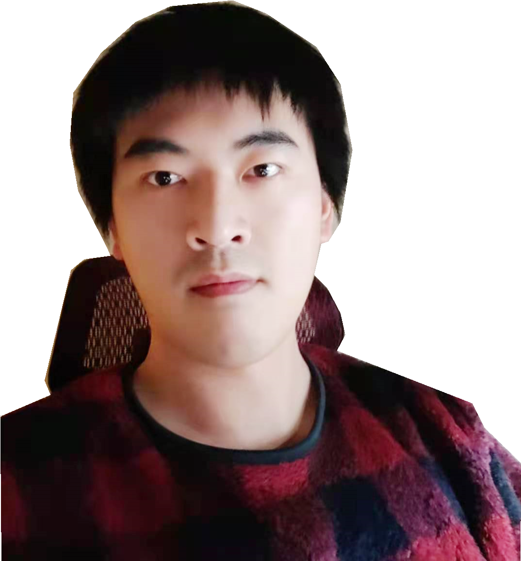 Hong Chen - Homepage